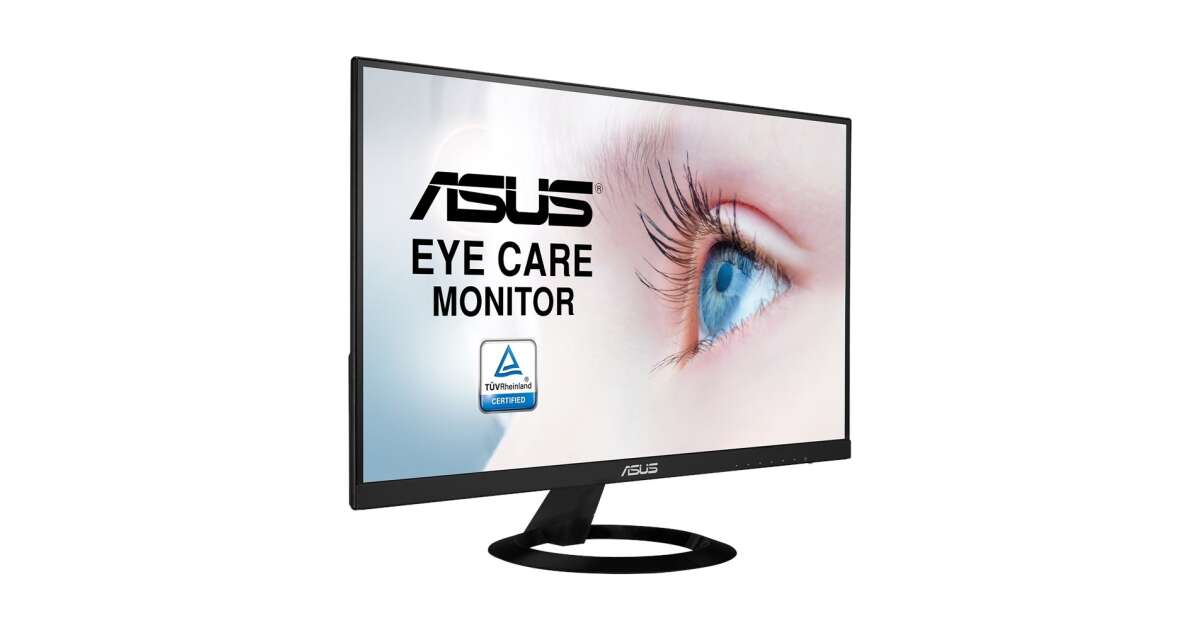 Monitor ASUS VZ239HE IPS LED de 23" ASUS VZ239HE | Pepita.com