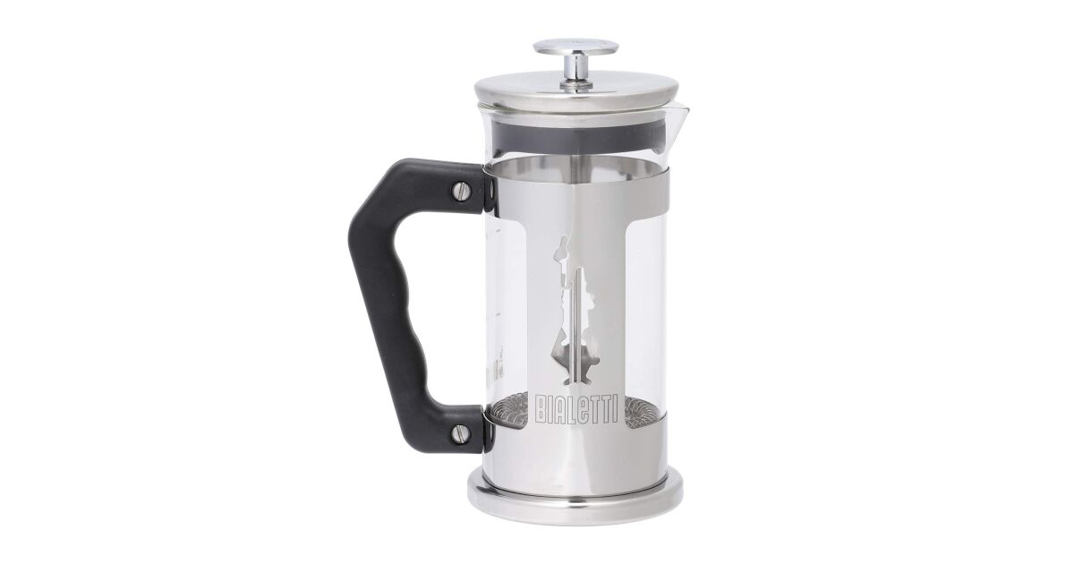Bialetti Omino kávé és tea készítő 350ml (3160) | Pepita.hu