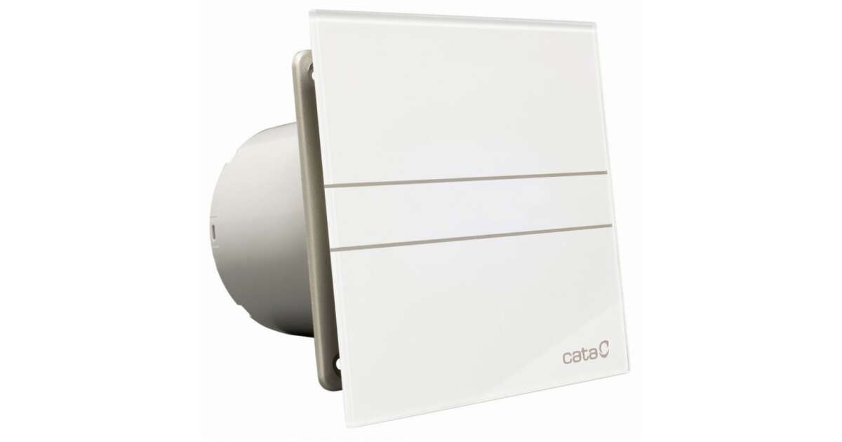 Cata E120G ventilation fan | Pepita.com