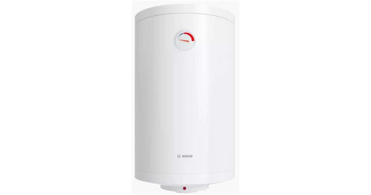 Bosch Hot Water Tank TR1000T 50 B | Pepita.com
