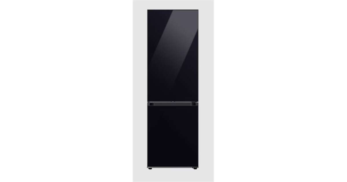 Samsung Hűtő alulfagyasztós RB34A7B5D22/EF | Pepita.hu