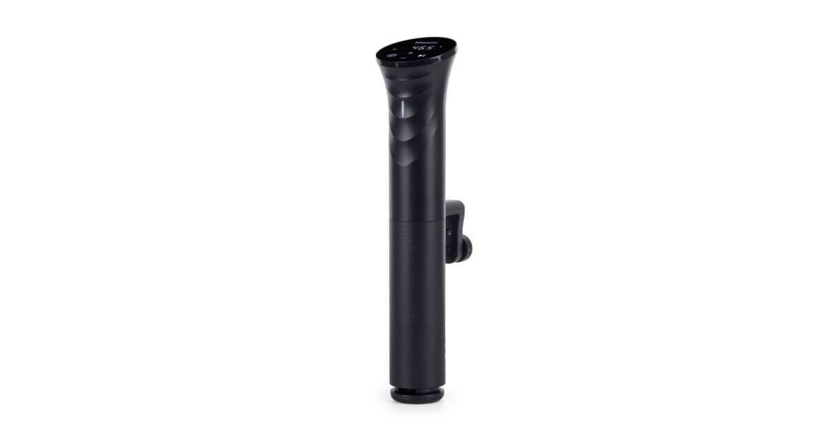 Sous-Vide-Gerät G21 Maestro, WLAN, 1200 W | Pepita.com