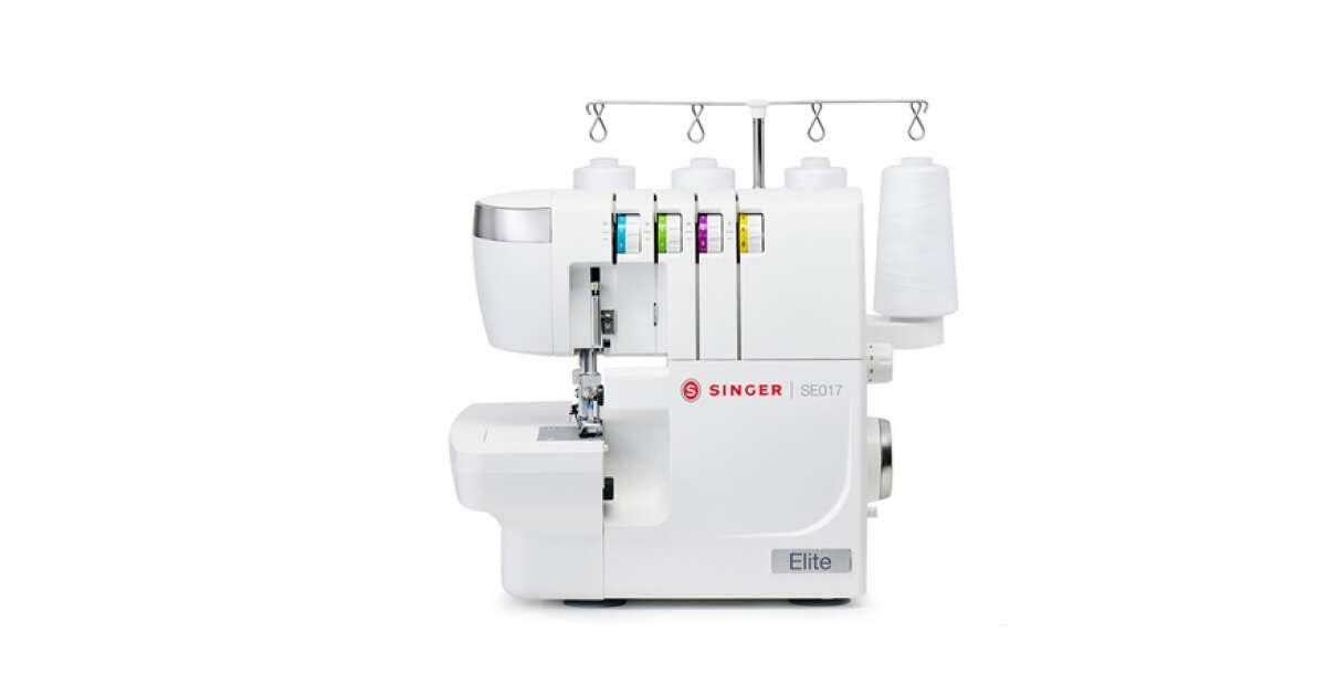 Singer sewing machine (SE 017) | Pepita.com