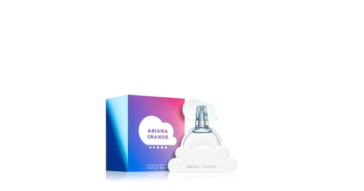 ARIANA GRANDE Cloud Eau de Parfum 30 ml | Pepita.hu
