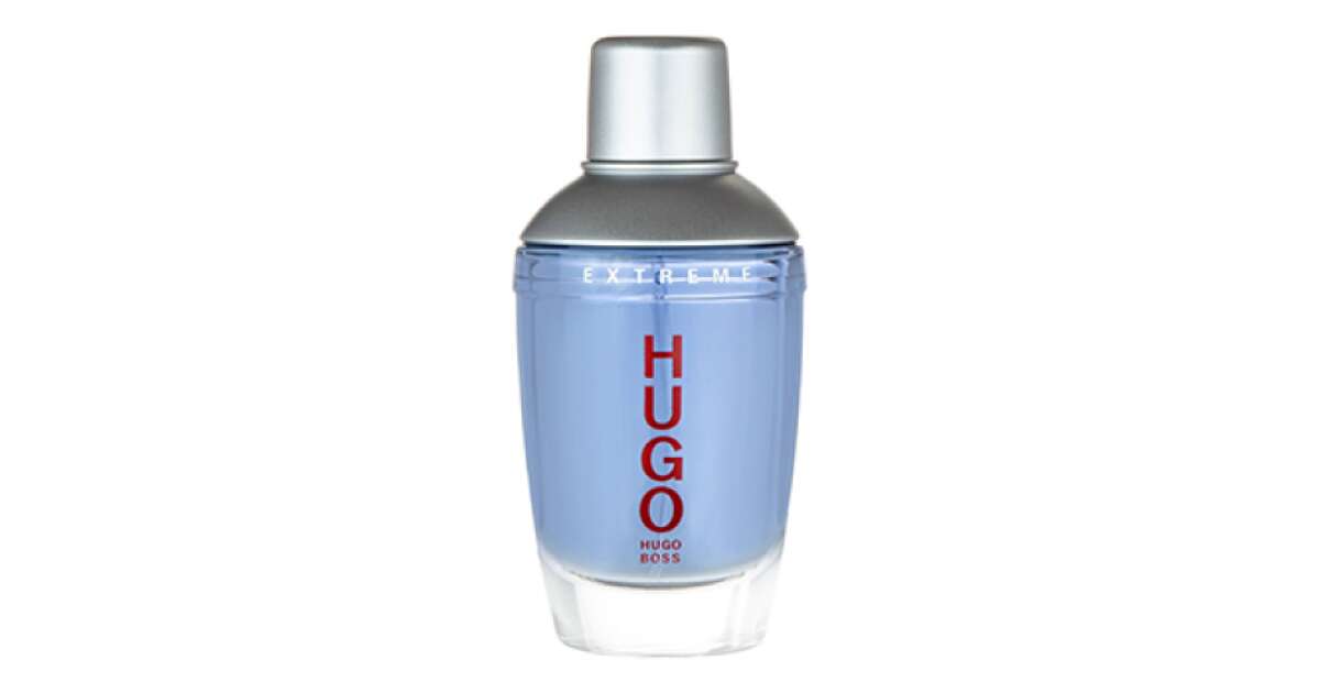 Pánsky parfum Hugo Boss EDP 75 ml Hugo Extreme | Pepita.com