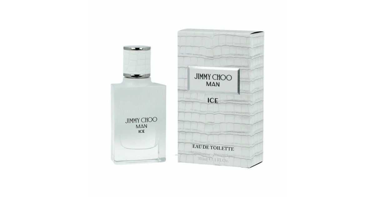 Pánsky parfum Man Ice Jimmy Choo (30 ml) EDT | Pepita.com