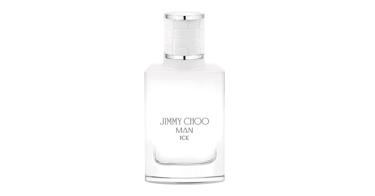 Pánsky parfum Man Ice Jimmy Choo (30 ml) EDT | Pepita.com