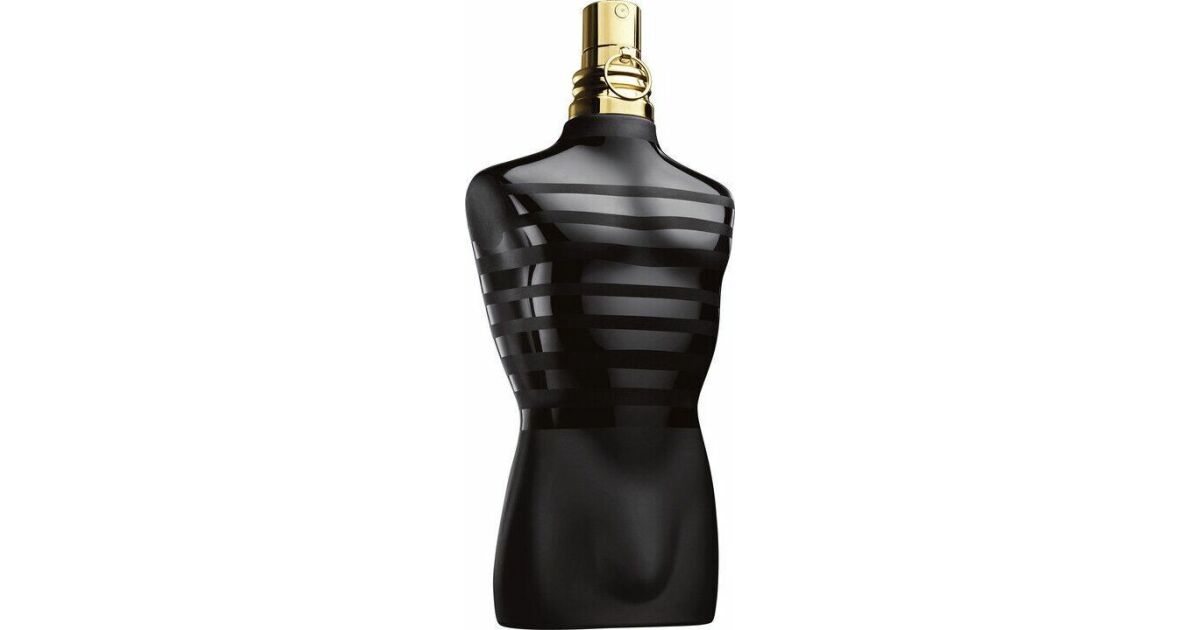 Jean Paul Gaultier Le Male Le Parfum Intensive Eau de Parfum 125 ml ...