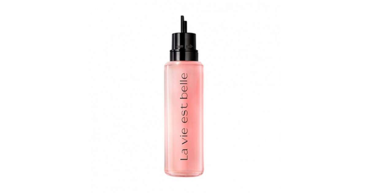 Lancome, La Vie Est Belle, Parfumová voda, Pre ženy, Doplnenie, 100 ml ...