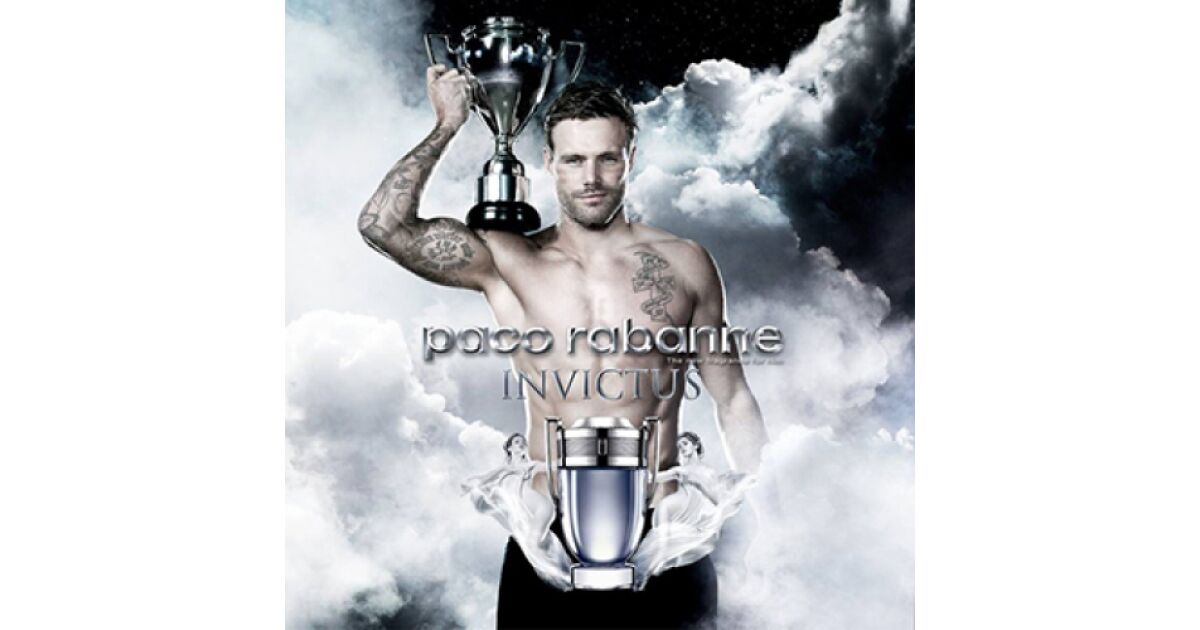 Paco Rabanne Invictus EDT 120 ml | Pepita.com