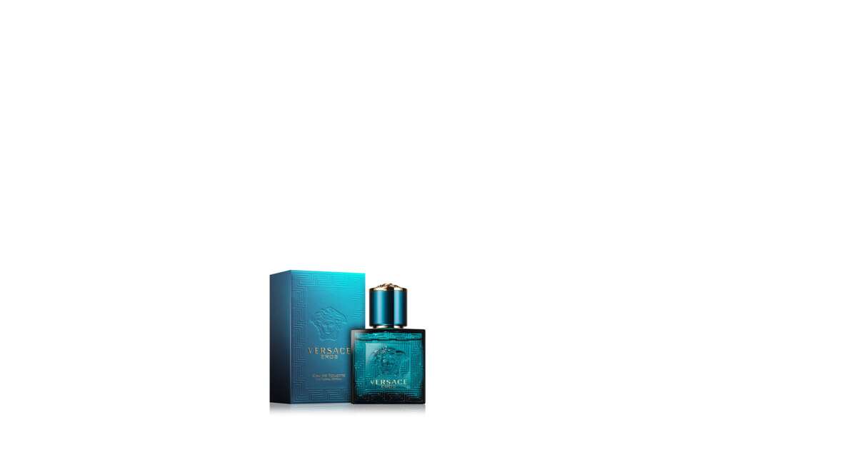 VERSACE Eros mini Eau de Toilette 5 ml | Pepita.hu