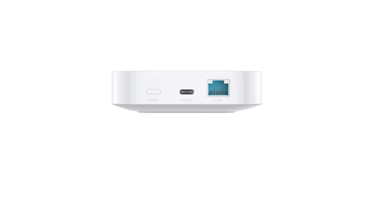 Xiaomi Smart Home Hub 2 okosotthon vezérlő - BHR6765GL | Pepita.hu