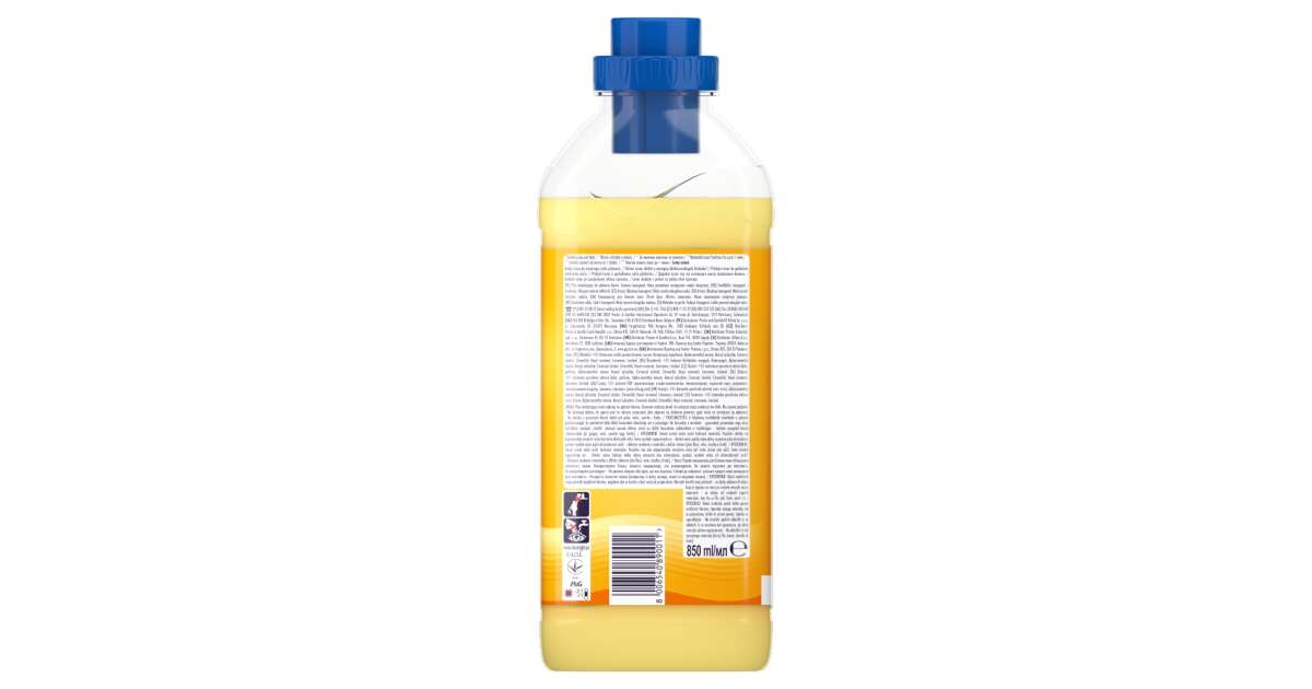 Lenor Summer Breeze Textile Rinse 34 washes 850ml | Pepita.com