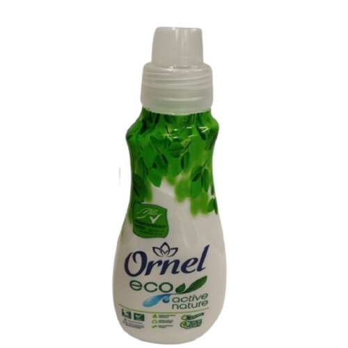 Ornel öblítő 900ml Eco Active Natur aloe vera | Pepita.hu