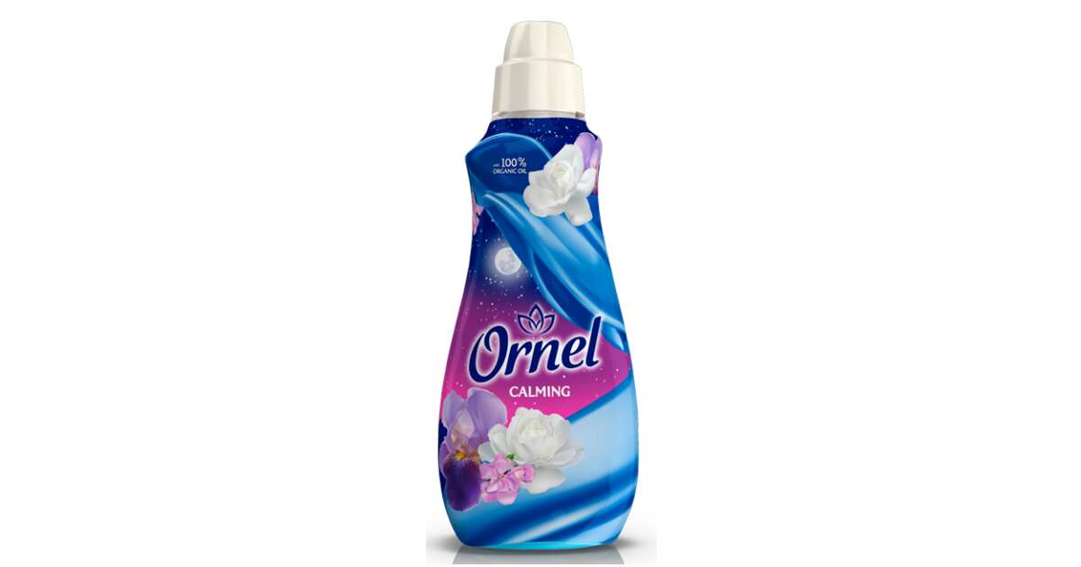 Ornel Calming Öblítő 800ml | Pepita.hu