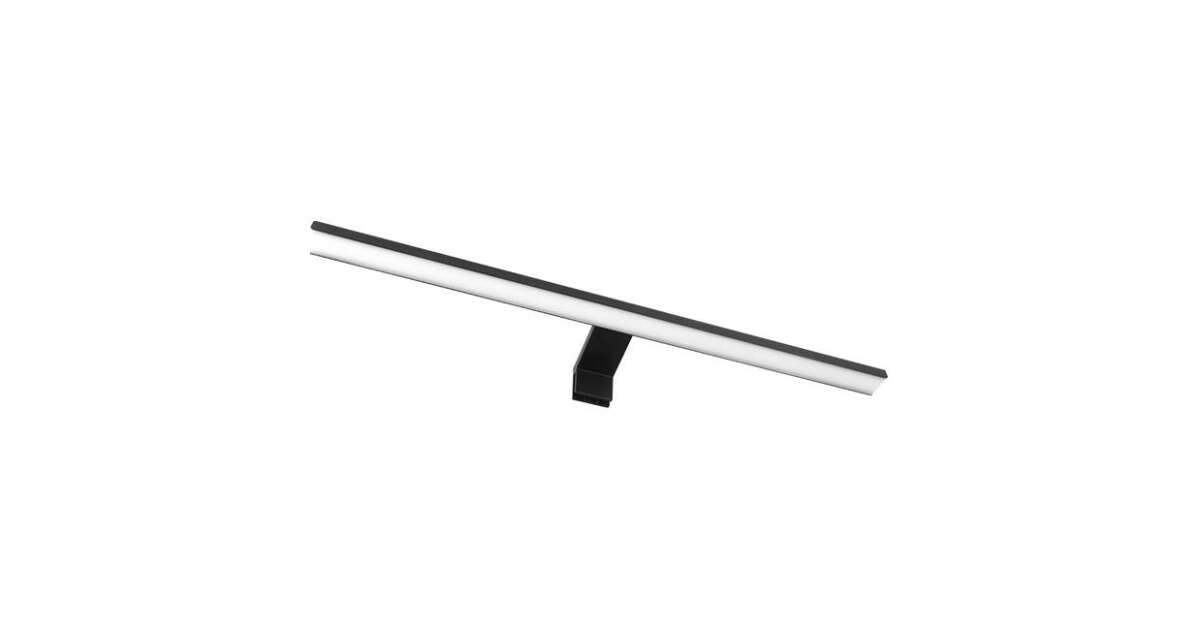 MasterLED Besta 12W 50cm-es, tükör feletti lámpa IP44-es védettségű ...