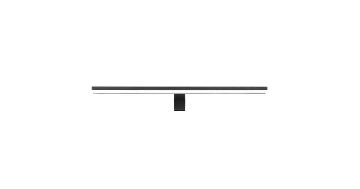 MasterLED Besta 12W 50cm-es, tükör feletti lámpa IP44-es védettségű ...