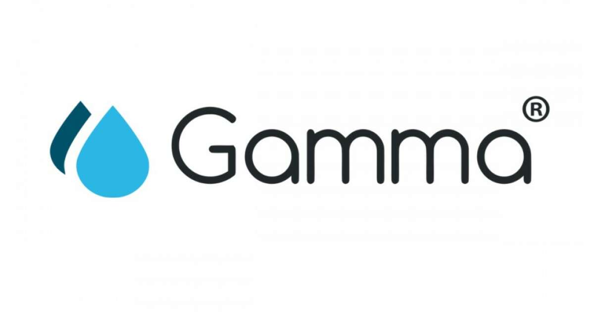 Gamma Square fali törölközőtartó - 60 cm - króm | Pepita.hu