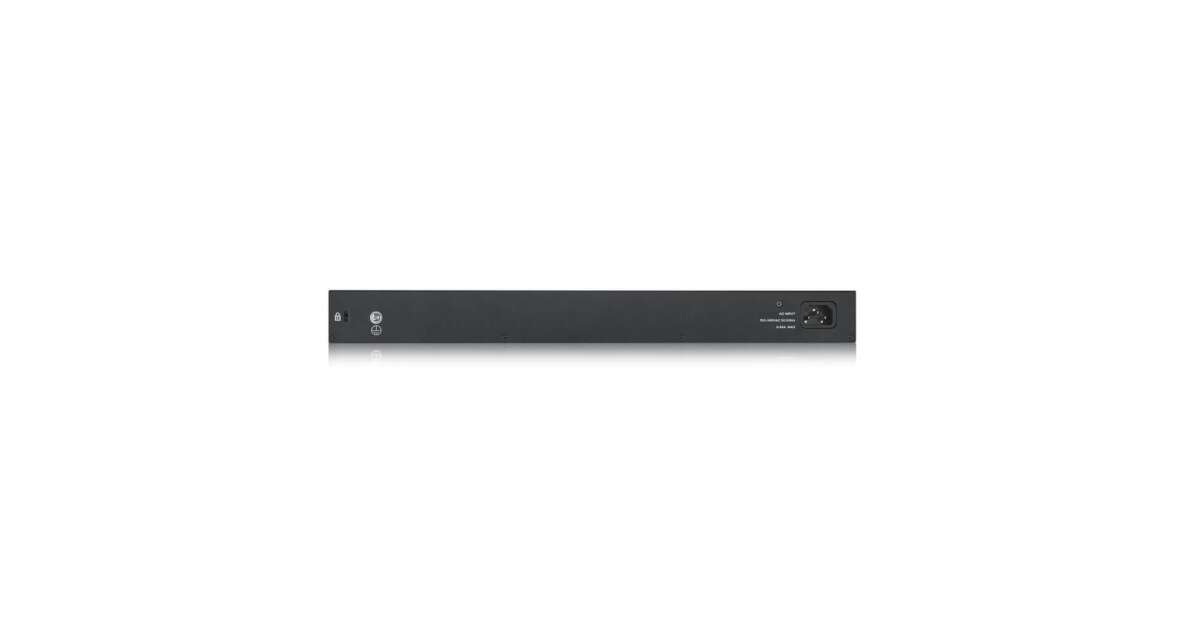 Zyxel GS1920-24V2 switch-uri Gestionate Gigabit Ethernet (10/100/1000 ...