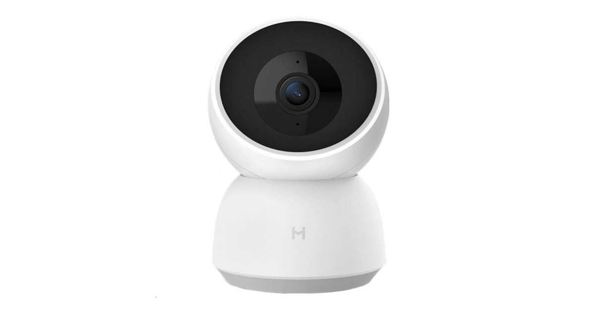 Xiaomi Imilab A1 Wi-Fi IP kamera | Pepita.hu