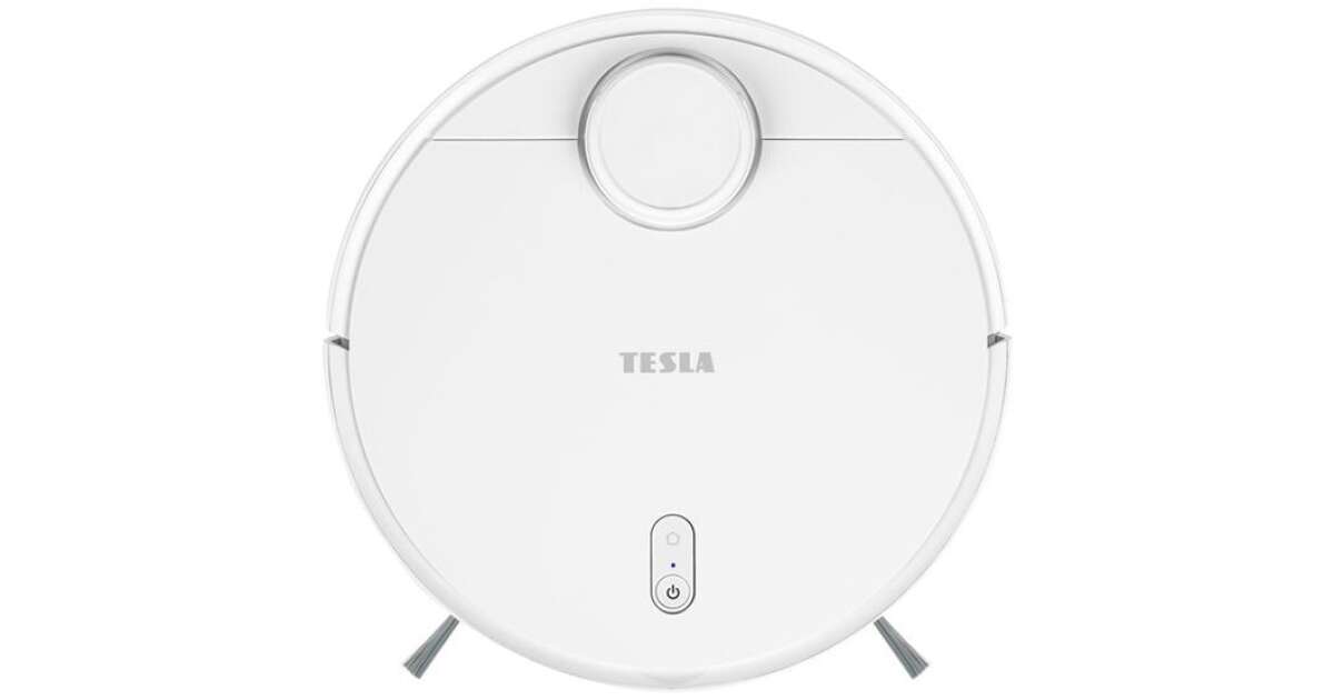 Tesla RoboStar iQ600 robotporszívó (950200) | Pepita.hu