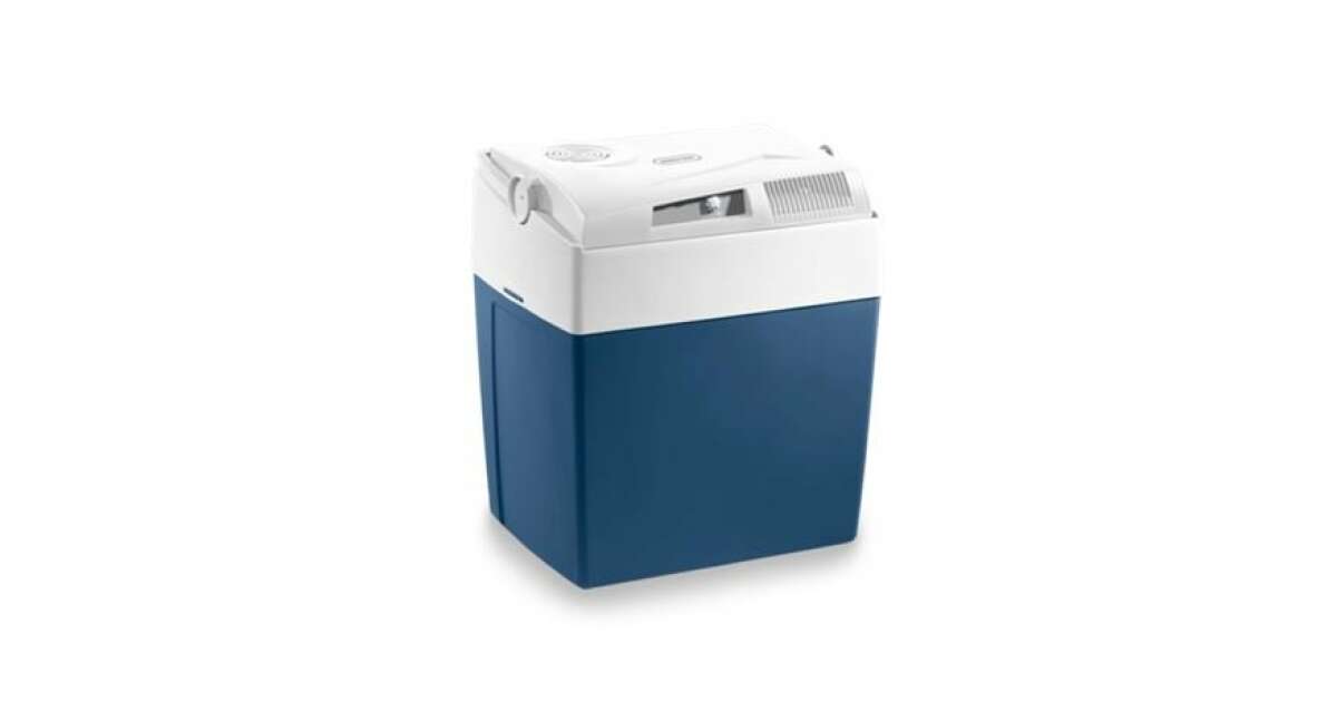 Mobicool ME27 AC/DC hűtőtáska | Pepita.hu