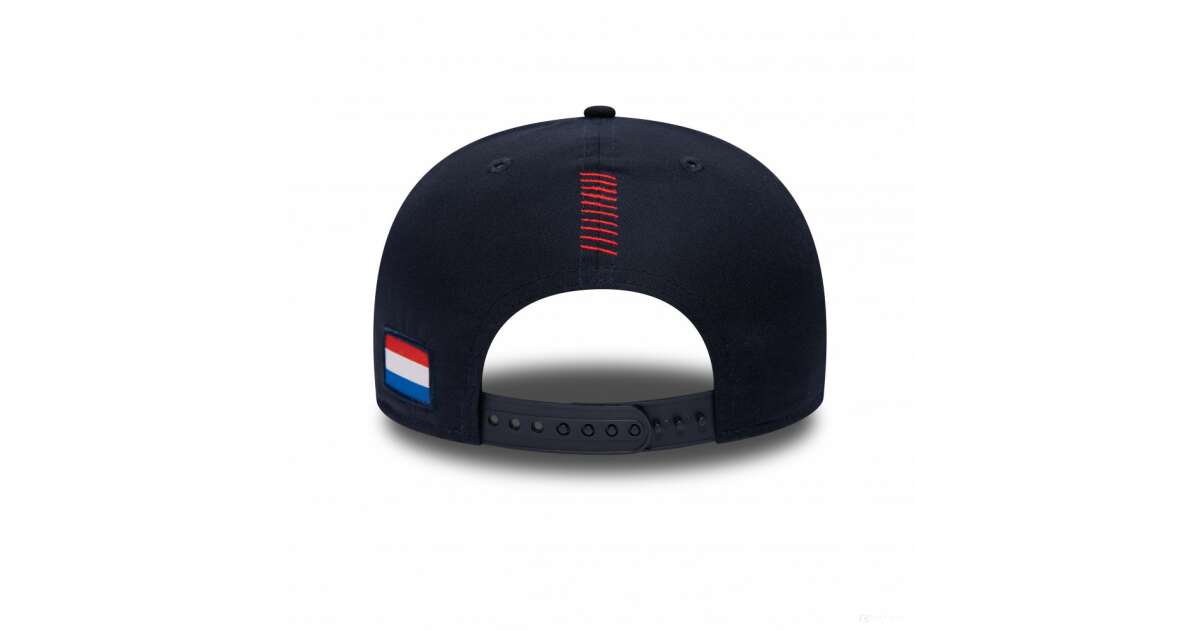 Red Bull baseball cap, Max Verstappen, 9FIFTY, blue, 2023 | Pepita.hu