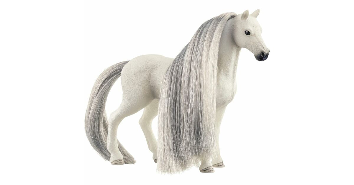 Schleich Beauty Horse Quarter Mare 42583 | Pepita.com