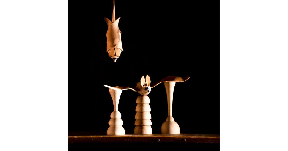 Eperfa Pál-völgyi barlang Cseppkövek szett | Pepita.hu