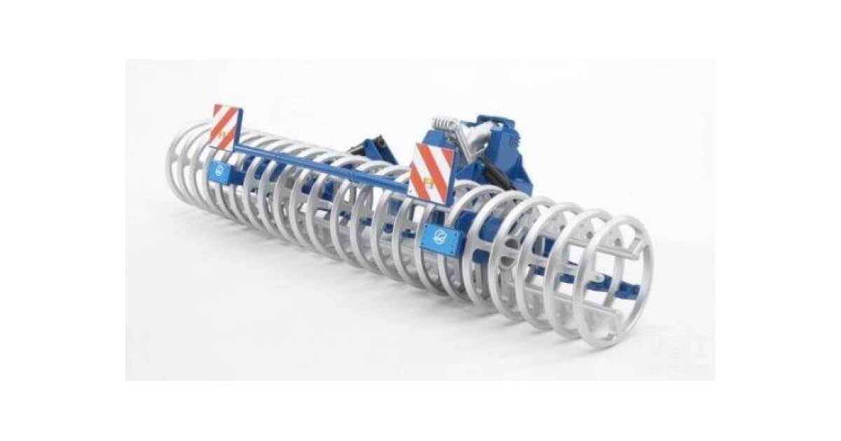 Barázda készítő - Bruder | Pepita.hu