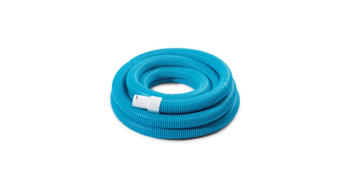 Tömlő a szivattyúhoz 38mm 7,6m INTEX 29083 | Pepita.hu