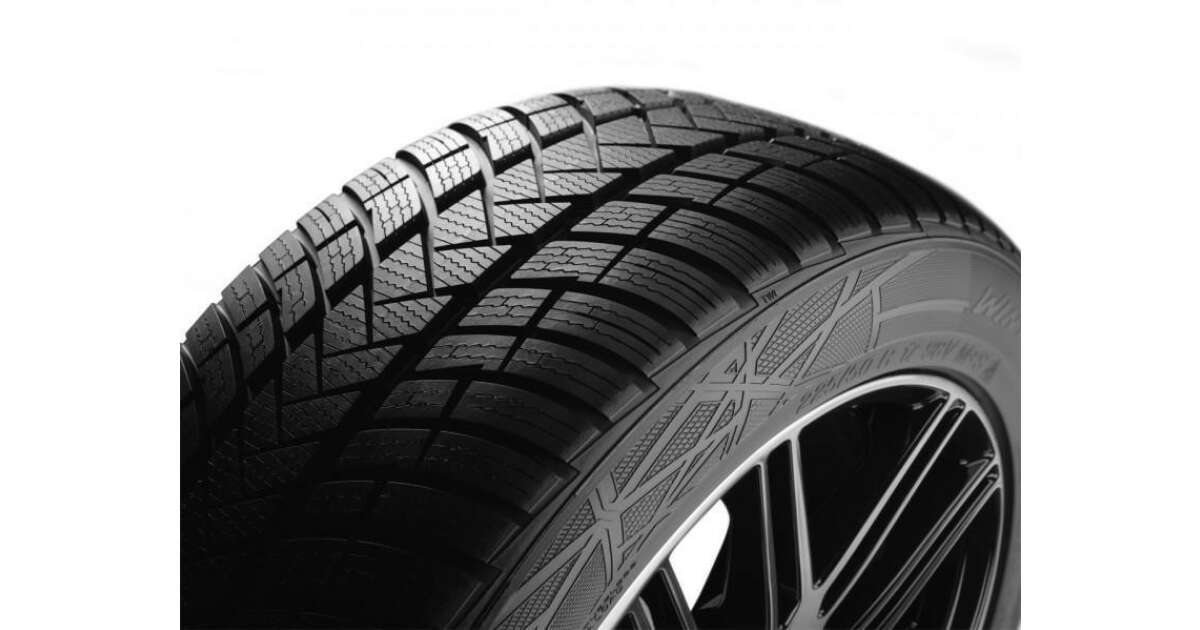Vredestein Wintrac Pro 225/45 R17 91H Téli gumi | Pepita.hu