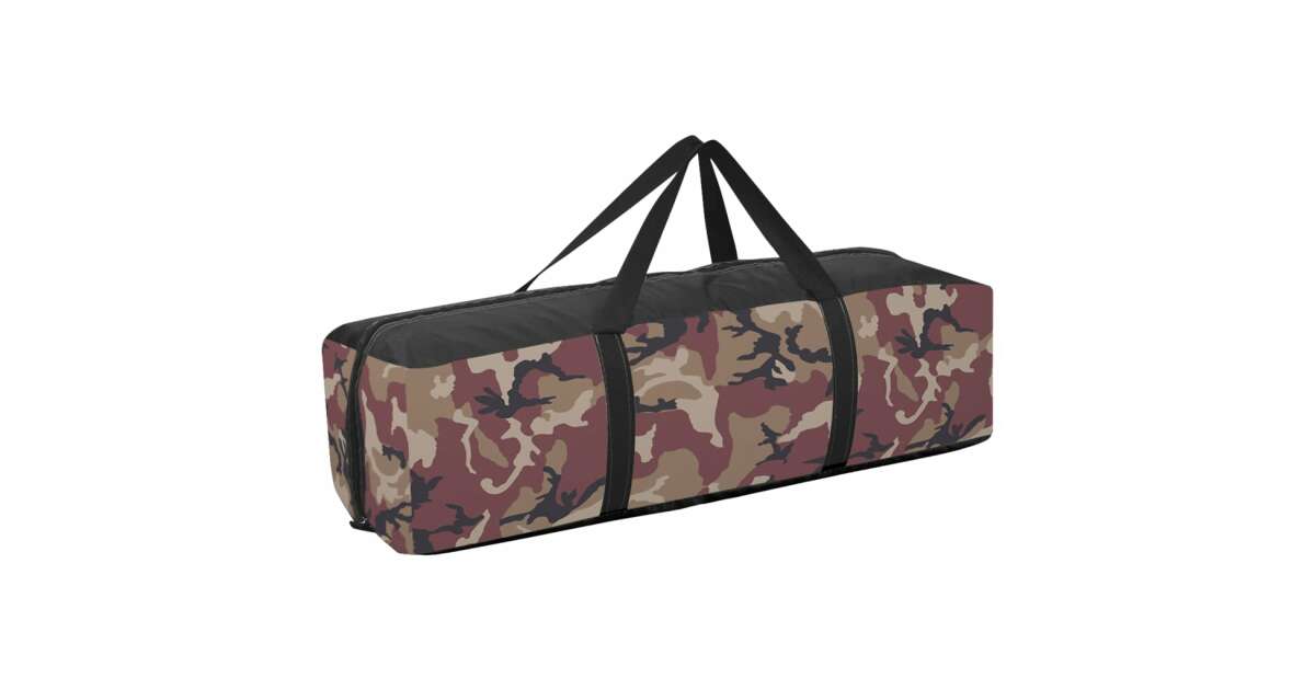 Outdoors - Tipi Sátor - 4 Személyes - 300x200cm | Pepita.hu