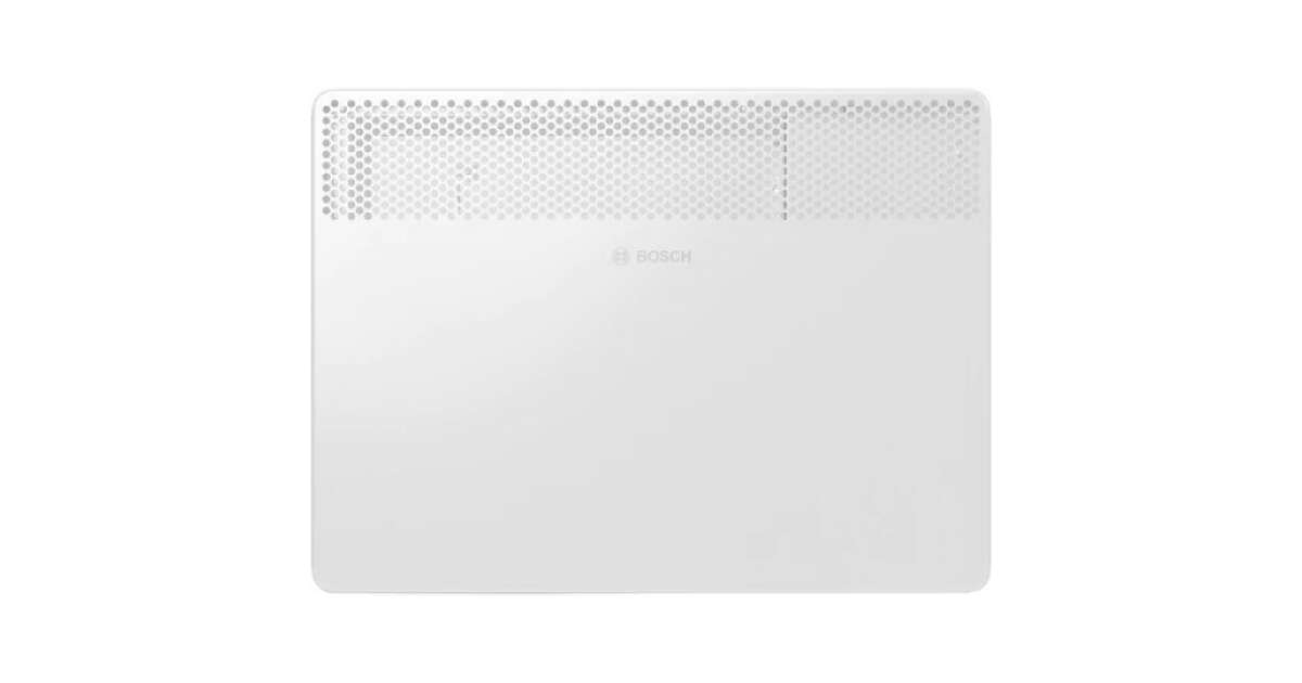 Bosch electric convector HC 4000-25 2500W | Pepita.com