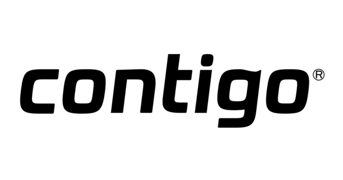 Contigo Pinnacle matt fekete termoszbögre- 300 ml | Pepita.hu