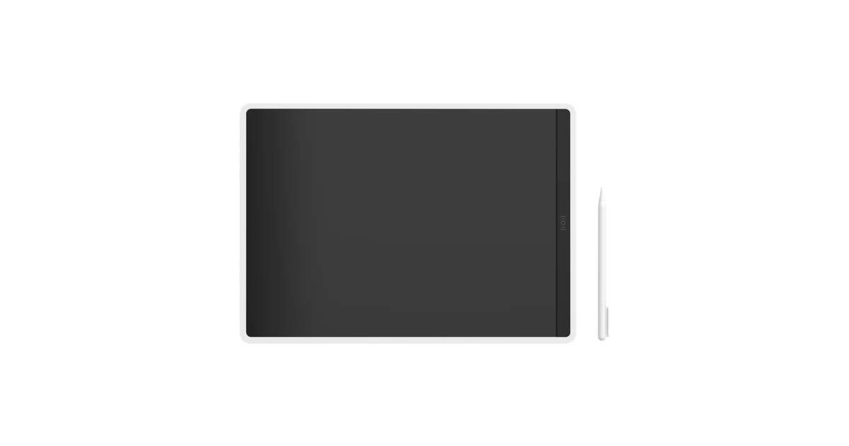 Tableta de desen LCD Xiaomi 13.5 Color Edition, alba (BHR7278GL ...