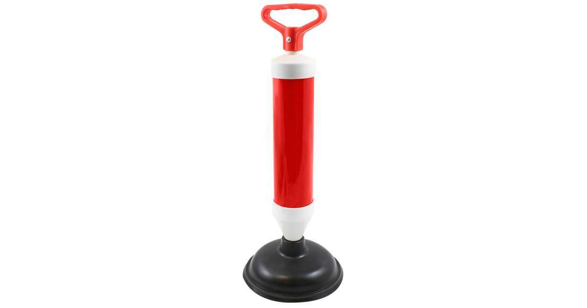 Lefolyó tisztitó pumpa Dekton, DT30330 ( POMPA WC NEAGRA) | Pepita.hu