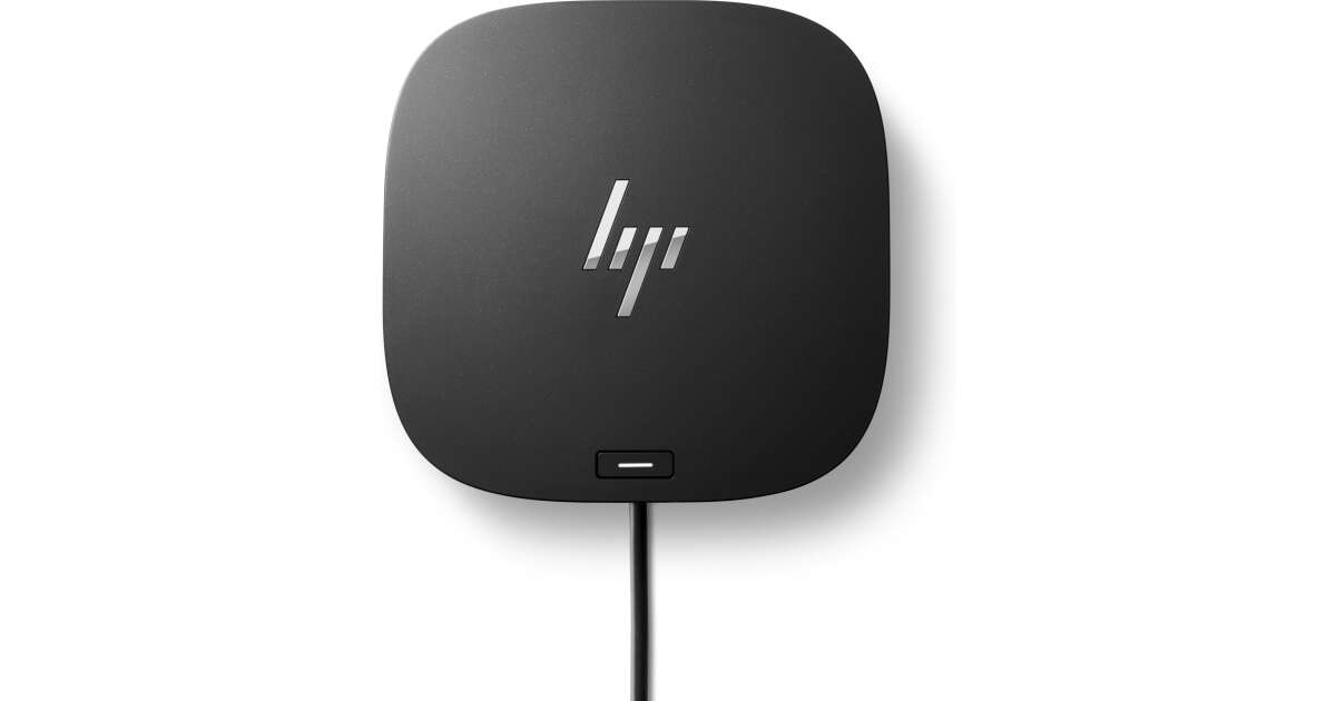 HP USB-C G5 Essential Dokkoló - 120W | Pepita.hu