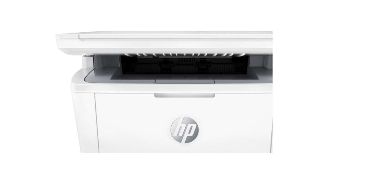 HP LaserJet MFP M140we HP+ 3-in-1, A4, WiFi, Mono, 150 Sheet, White ...