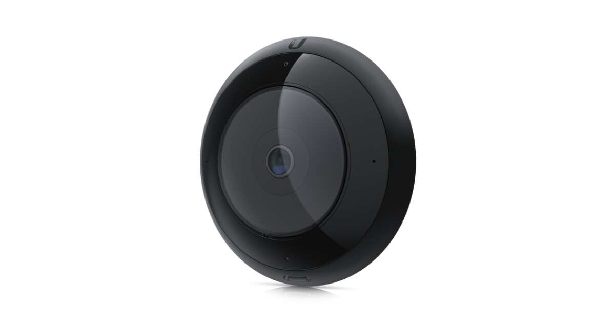 Ubiquiti Camera AI 360 Full HD (1080p) 30fps 5MP (Black) UVC-AI-360 ...