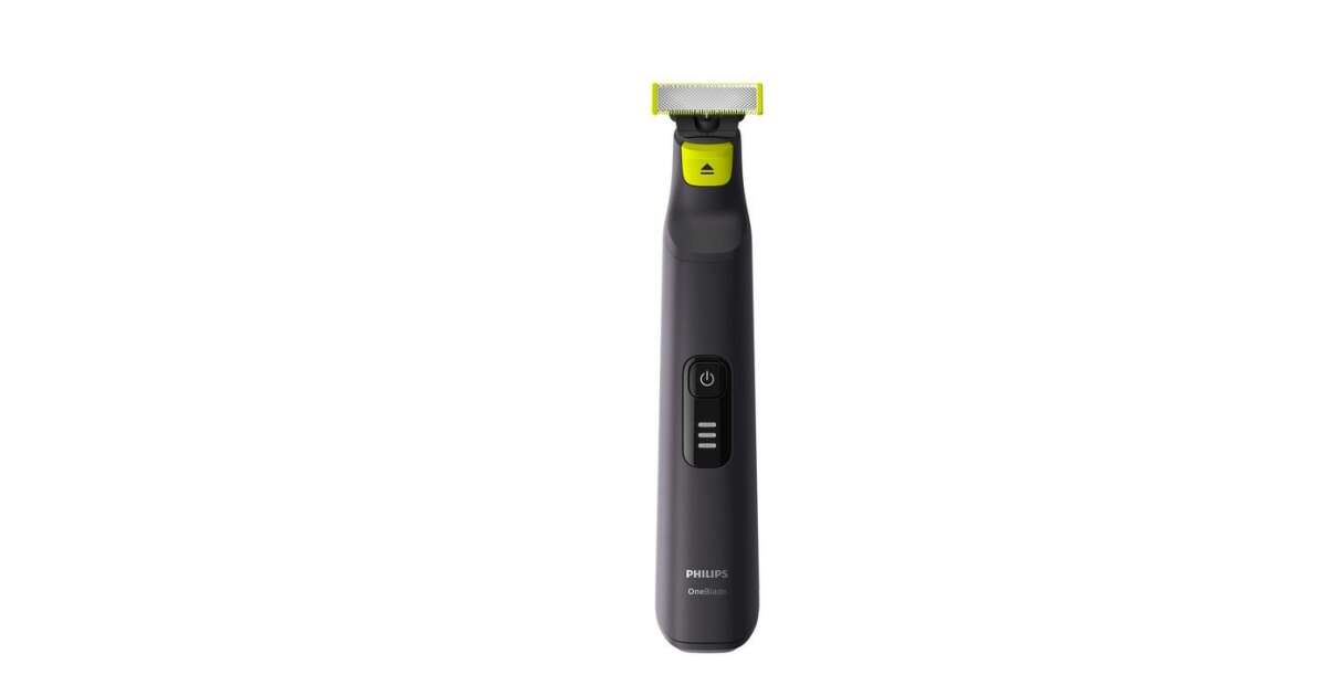 Philips QP6530/15 OneBlade Pro Face borotva | Pepita.hu