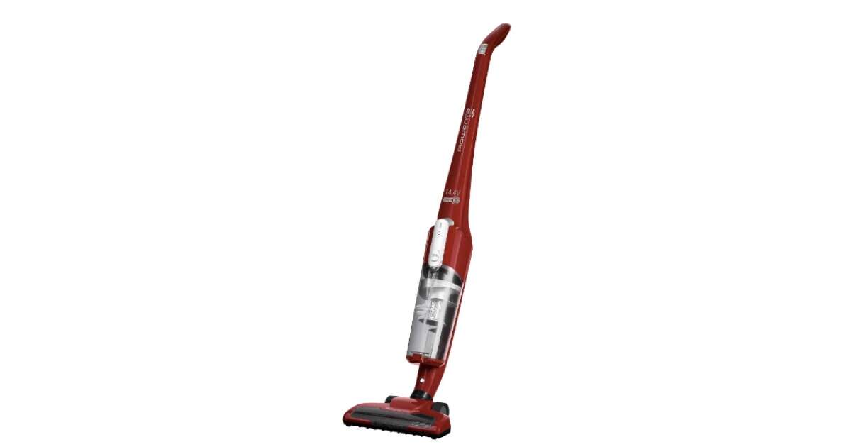 Rowenta RH6543WH Air Force Light álló porszívó | Pepita.hu