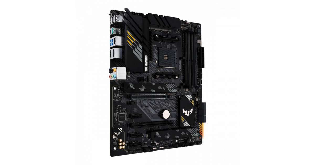 Asus TUF GAMING B550-PRO TUF GAMING B550-PRO | Pepita.hu
