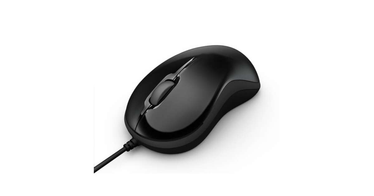 Gigabyte GM-M5050 Black GM-M5050-BK | Pepita.hu