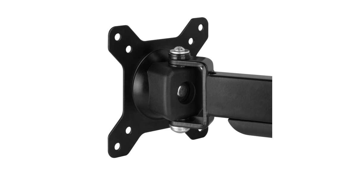 Arctic W1C Wall Mount with Retractable Folding Arm Black AEMNT00058A ...