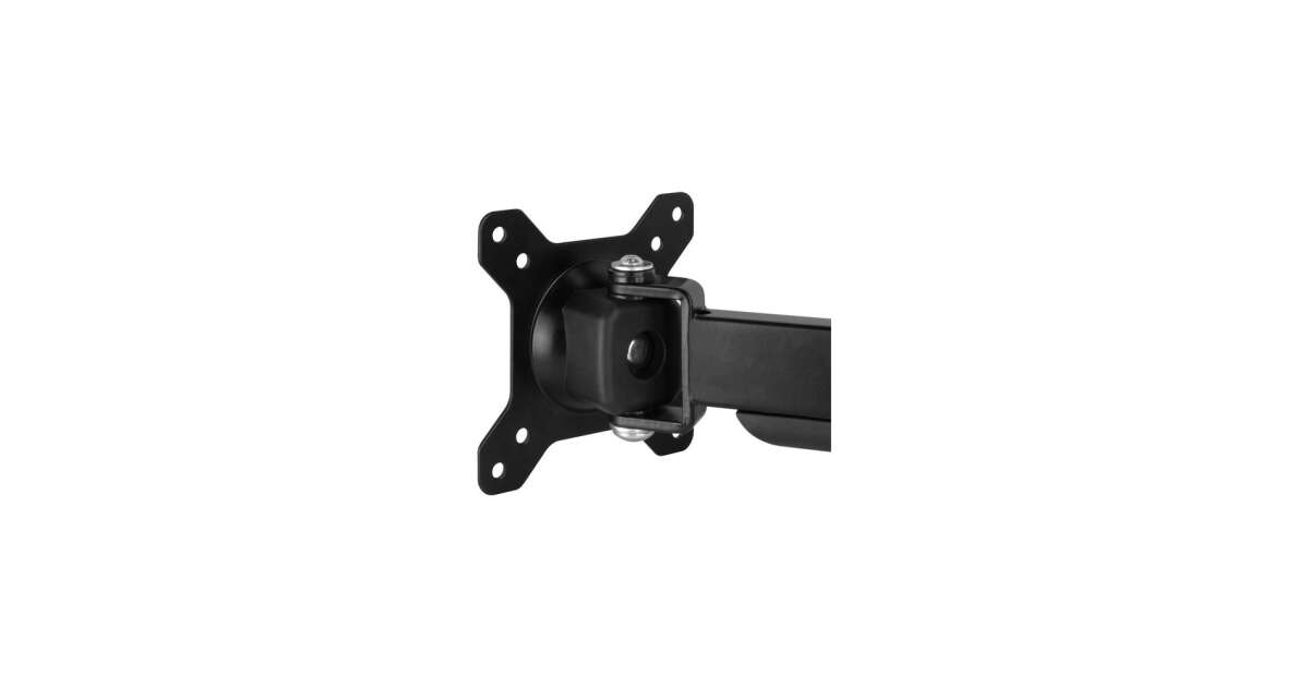 Arctic W1C Wall Mount with Retractable Folding Arm Black AEMNT00058A ...