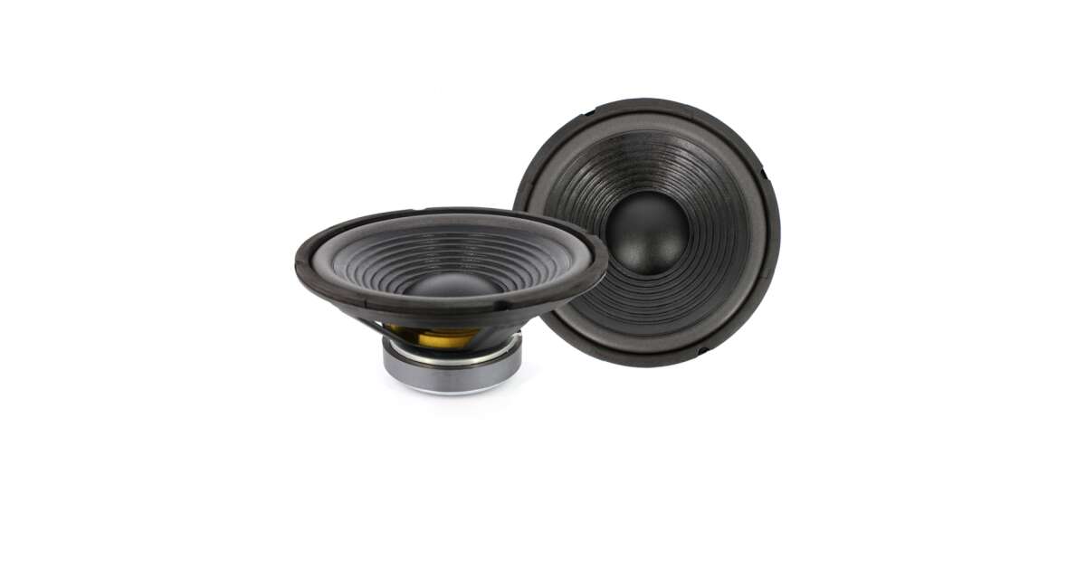 Cargard HSP004 10 Hangszóró - 120/240W, 8 Ohm | Pepita.hu