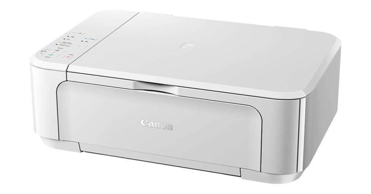 Canon PIXMA MG3650S Imprimantă cu jet de cerneală 4800x1200dpi ...