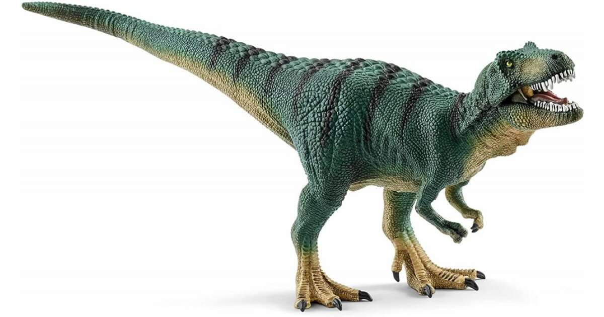 Schleich Tyrannosaurus Rex kölyök 15007 | Pepita.hu