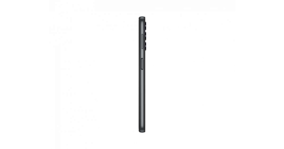 Samsung A146P Galaxy A14 5G 128GB DualSIM Black SM-A146PZKGEUE | Pepita.hu